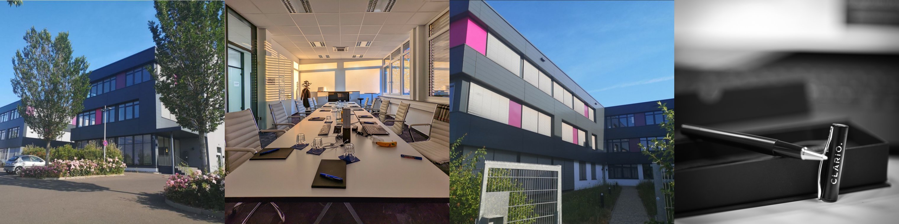 Clario | eResearch Technology als Arbeitgeber: Gehalt, Karriere, Benefits